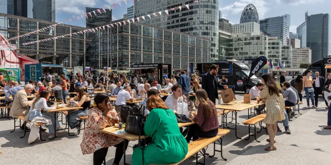 Very Food Trip : le tour du monde de la gastronomie