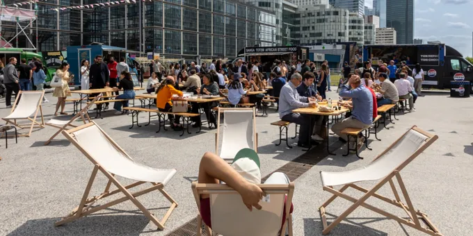 Very Food Trip : le tour du monde de la gastronomie