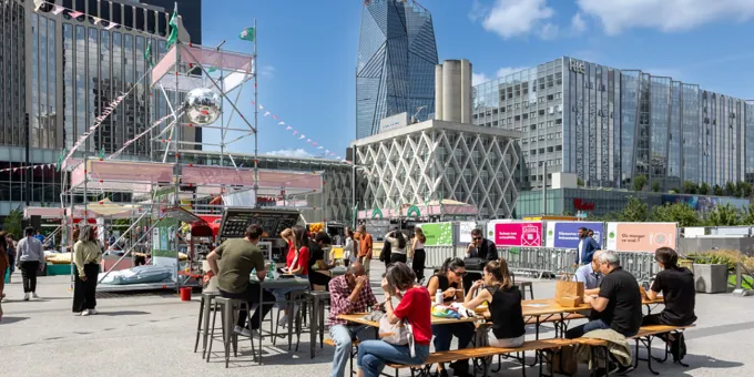 Very Food Trip : le tour du monde de la gastronomie