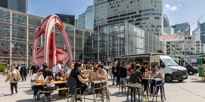 Very Food Trip : le tour du monde de la gastronomie