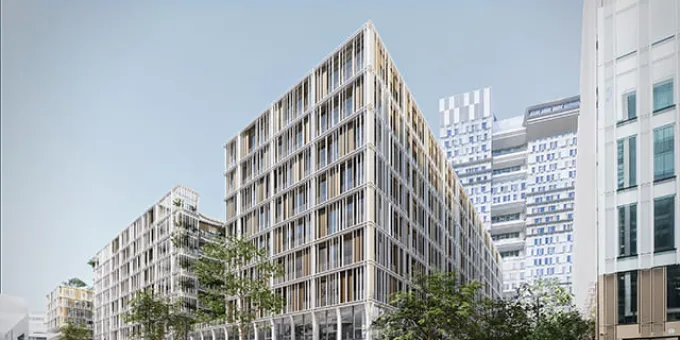 Les avancées du chantier Edenn