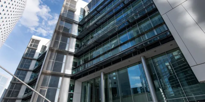 Basalte | Paris La Défense