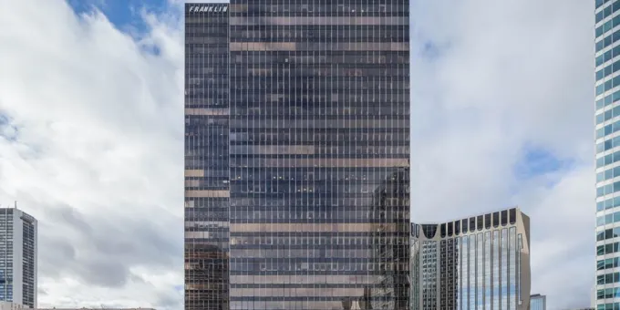 Franklin | Paris La Défense
