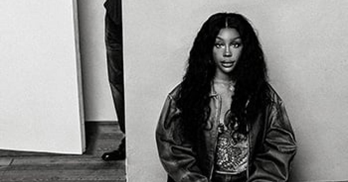 Kendrick Lamar et SZA à Paris La Défense Arena le 15 et 16 juillet 2025