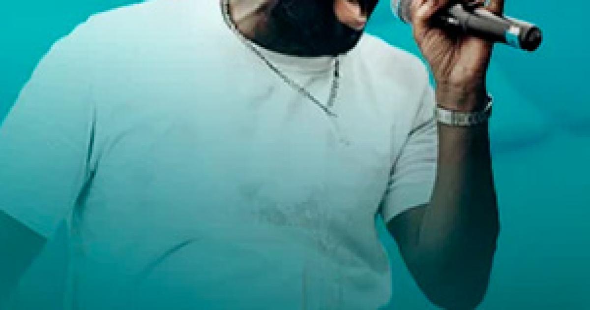 Concert de Gims à Paris La Défense Arena le 19, 20, 21 et 22 décembre 2025