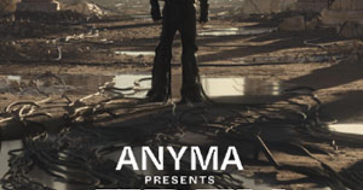 Anyma en concert à Paris La Défense Arena le samedi 12 décembre 2026