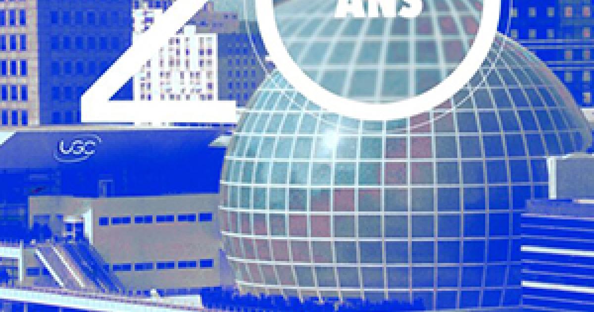 L’UGC de La Défense célèbre ses 20 ans du 27 avril au 26 mai 2026
