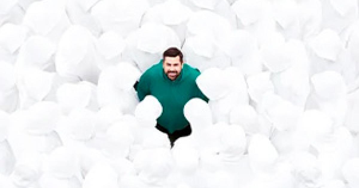 Spectacle d’Artus à Paris La Défense Arena les 27 et 28 mars 2026