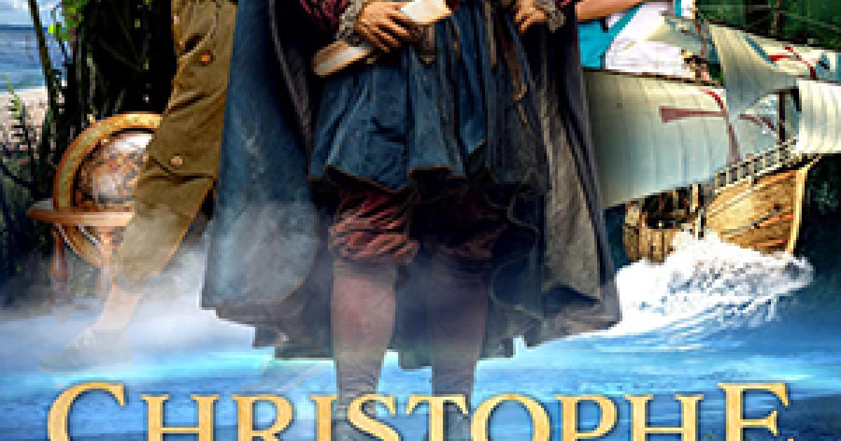 Christophe Colomb à la Cité de l’Histoire dès le 13 septembre 2025