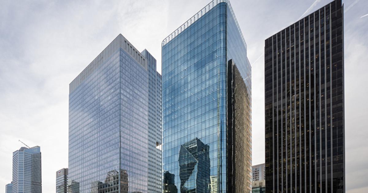 Ariane | Paris La Défense