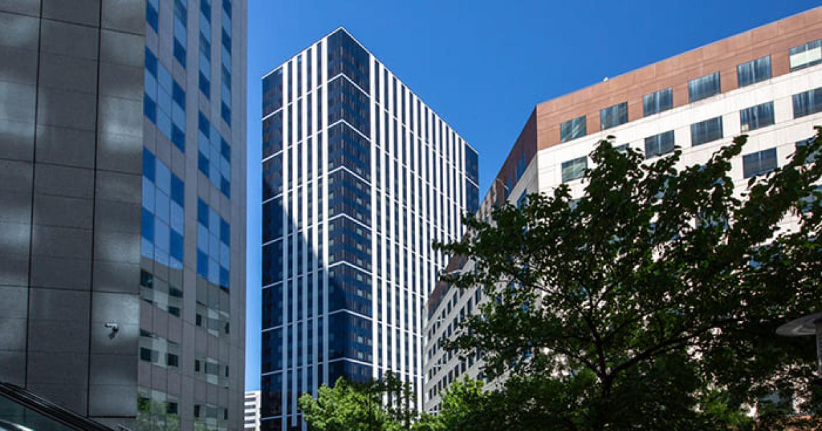 Emblem | Paris La Défense