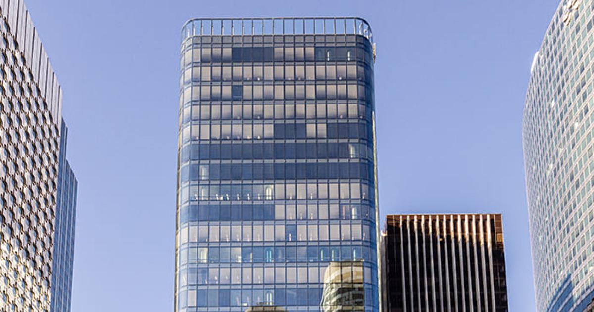 Opus 12 | Paris La Défense