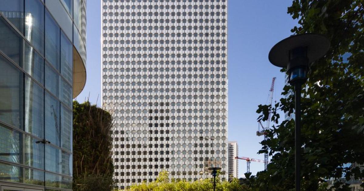 Ariane | Paris La Défense