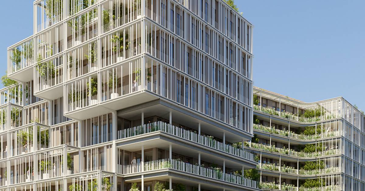 Edenn | Paris La Défense