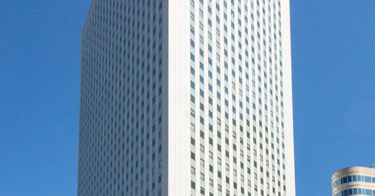 Égée | Paris La Défense