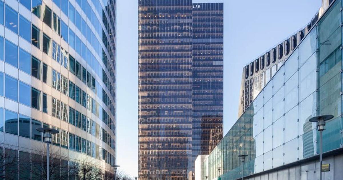 Franklin | Paris La Défense
