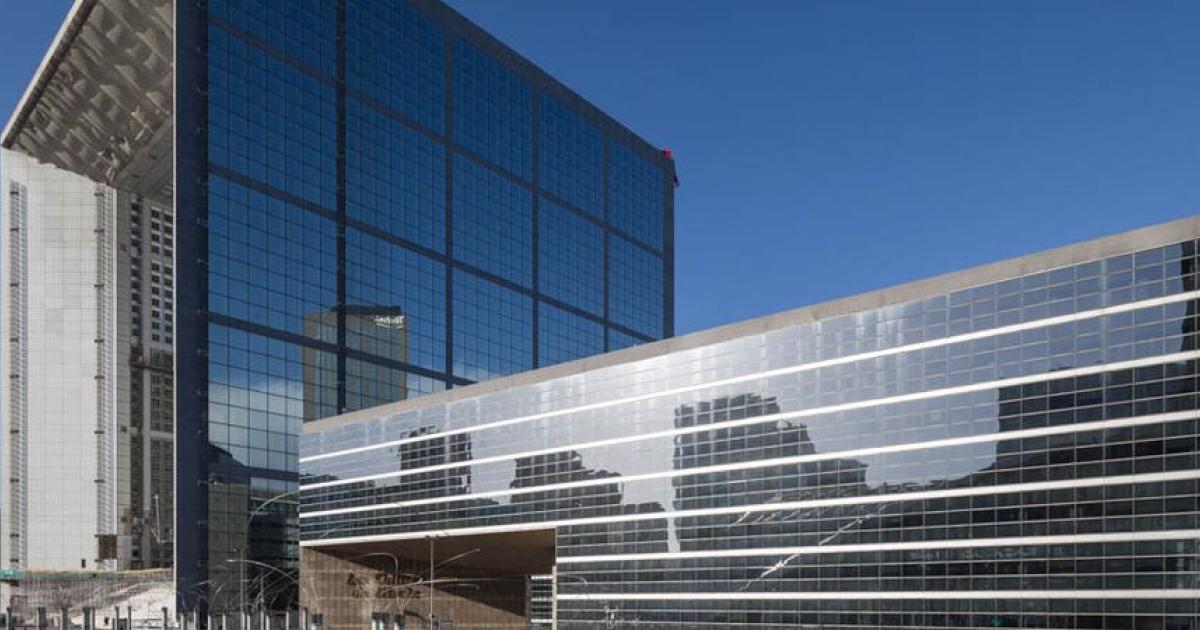 Collines de l'Arche (Les) | Paris La Défense