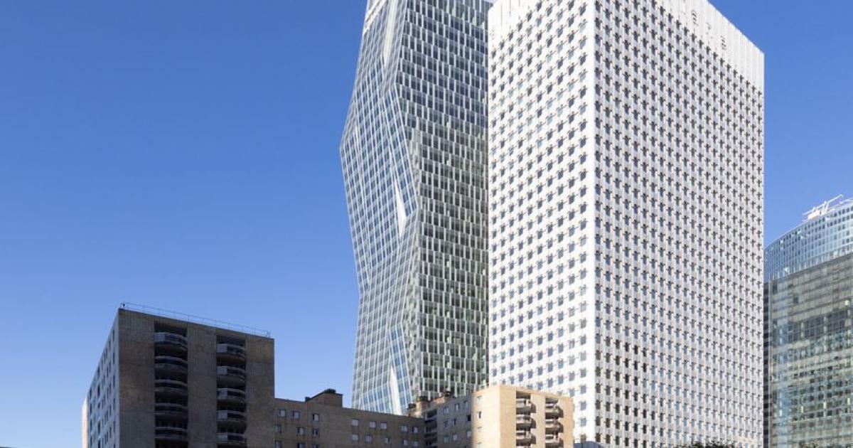 Majunga | Paris La Défense