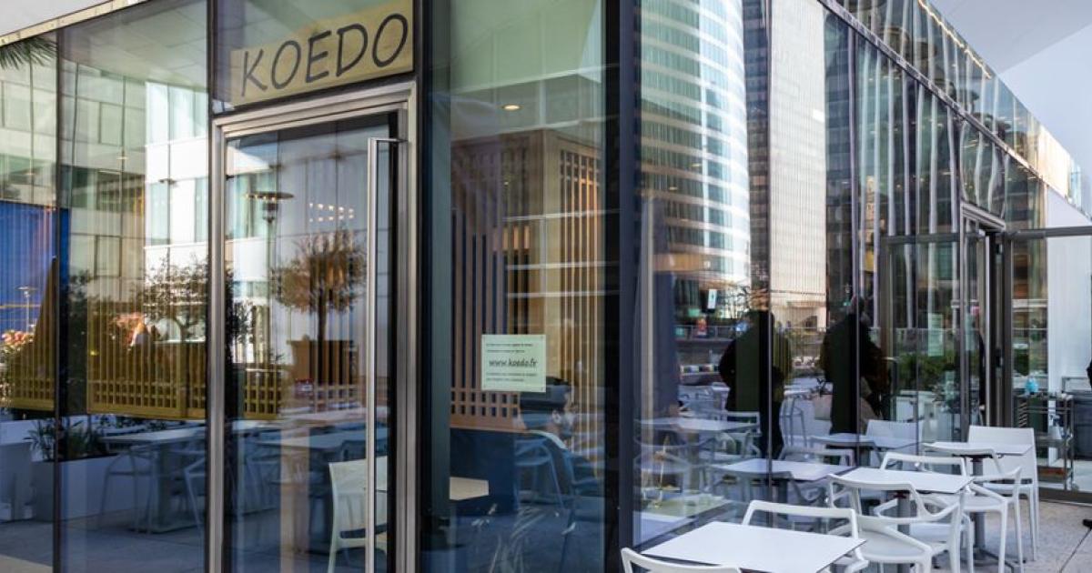 Koedo