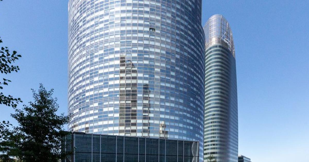 Séquoia | Paris La Défense